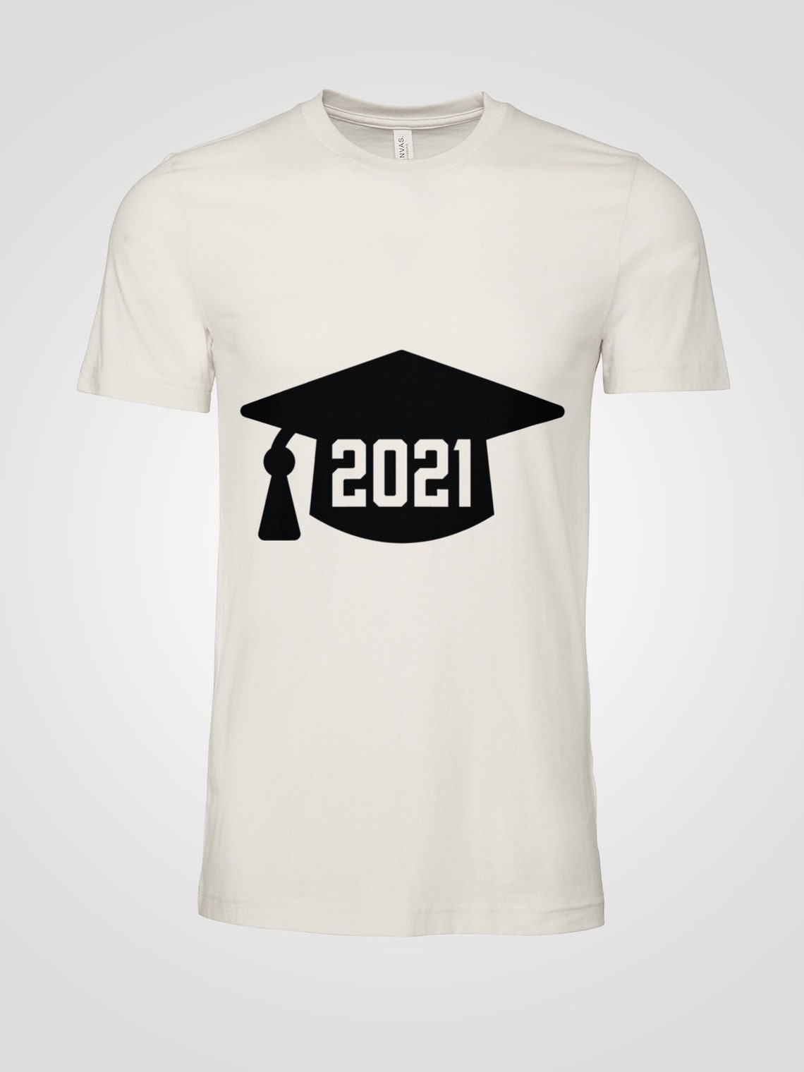 2021 Graduation Cap SVG Class of 2021 SVG Senior 2021 | Etsy