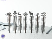 DXF File SVG File Cut File Cnc File Plasma Laser Garage - Etsy Canada