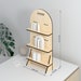 Adjustable Display Stand for Glowforge, CNC, Laser Cut SVG - Etsy