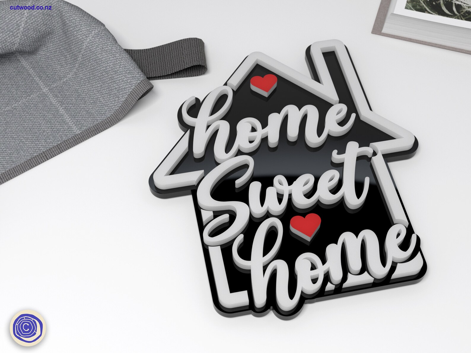 Home Sweet Home Wall Art Home Decor Digital Download - Etsy