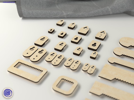 Sawtooth Hanger Photo Hanger Hooks Bundle Digital Download - Etsy