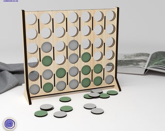 Connect Four Svg - Etsy