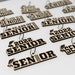 Class of 2022 Senior 2022 Keychain College University SVG, Senior Tag ...