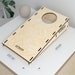 Miniature Cornhole Table Top Game - Digital Files for Glowforge, Laser ...