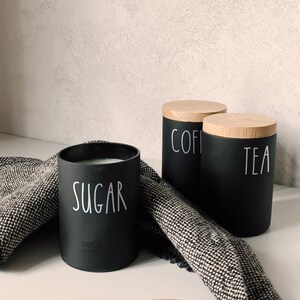 Rae Dunn Font - Digital Font Download - Svg, Oft, Ttf, Dxf - FARMHOUSE ...