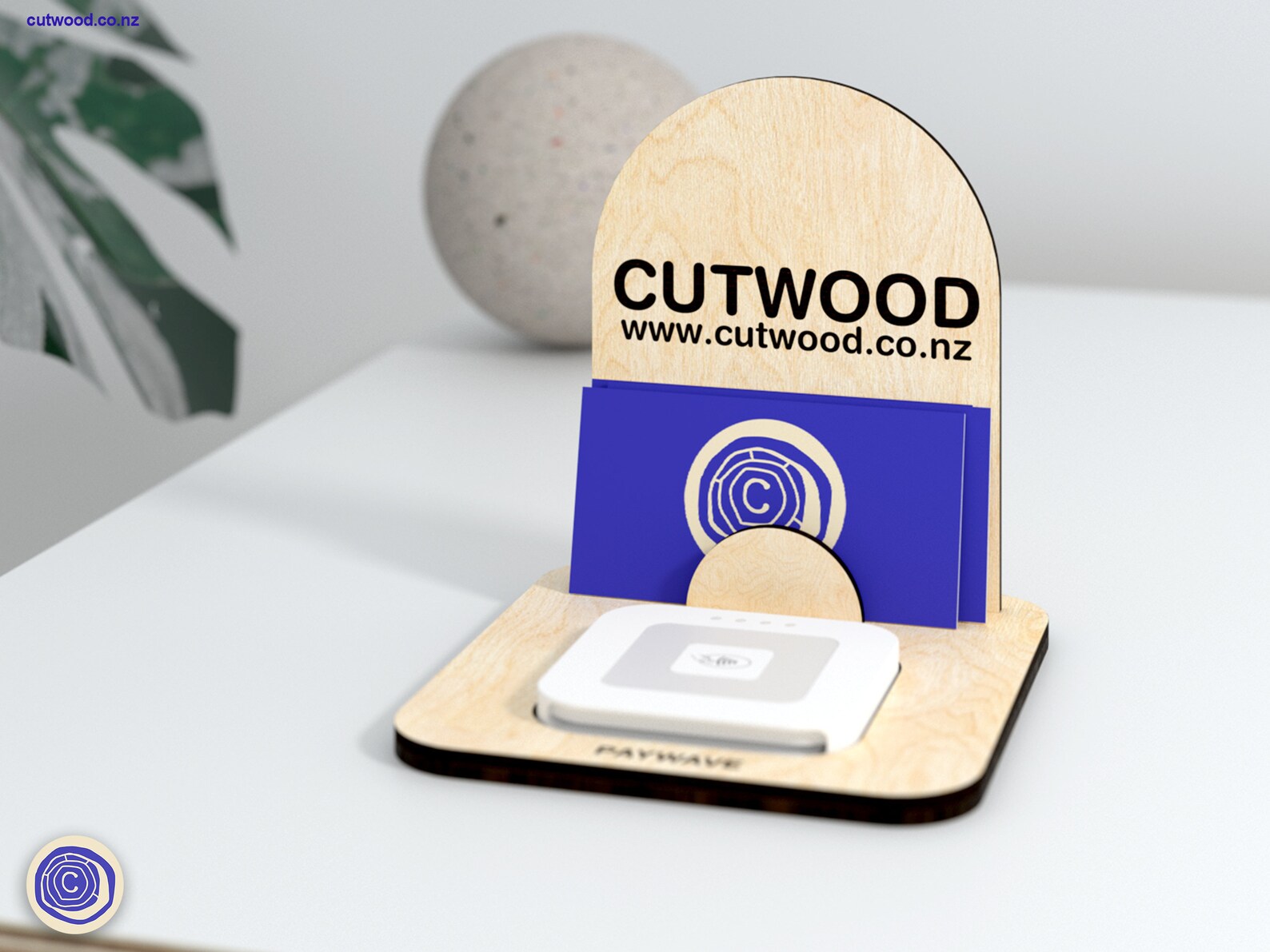 Square Reader Dock Square Payment Sign B Laser Cut File - Etsy