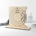 Miniature Cornhole Table Top Game - Digital Files for Glowforge, Laser ...