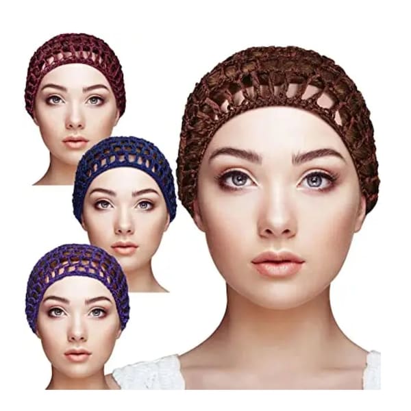 Hair Net - Etsy