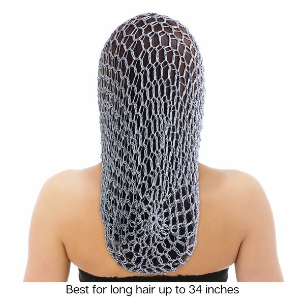 Hair Net - Etsy