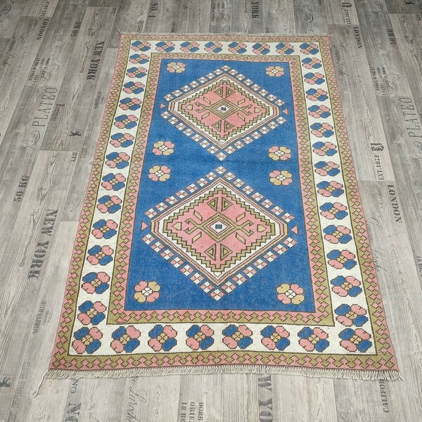 Kars Rug - Etsy