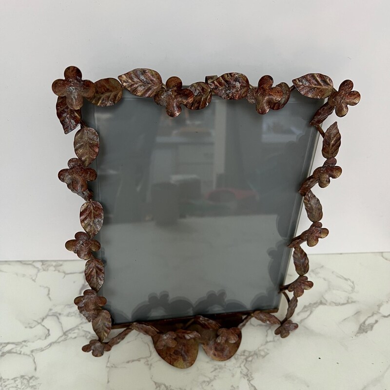 80s Picture Frame - Etsy