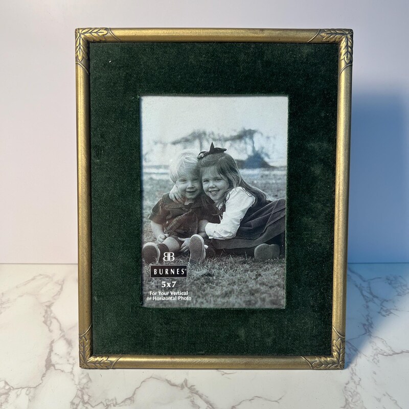 90s Picture Frame - Etsy