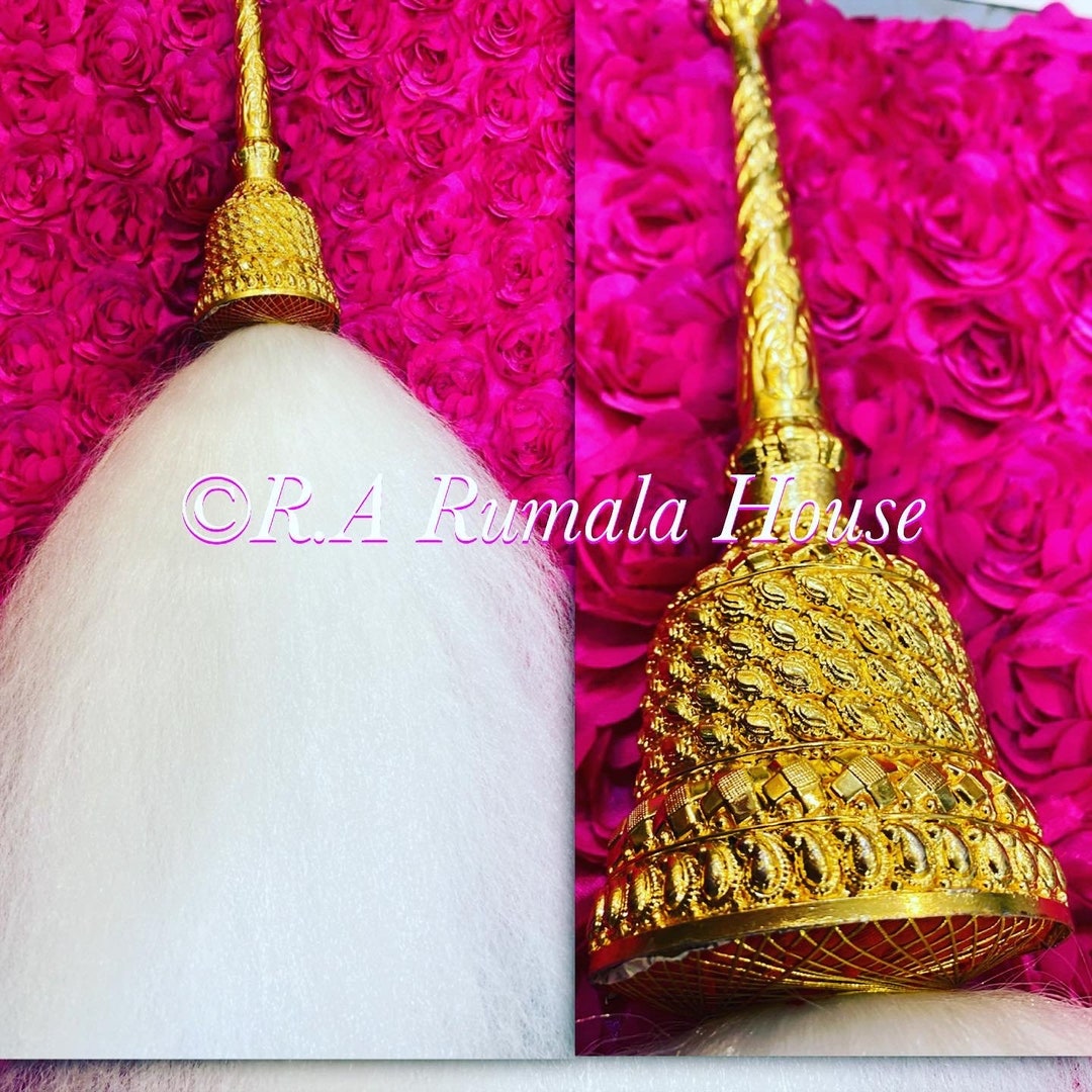 Chaur/chawar/chavar/chanwar/chamara Sahib for Home/gurudwara Sahib ...