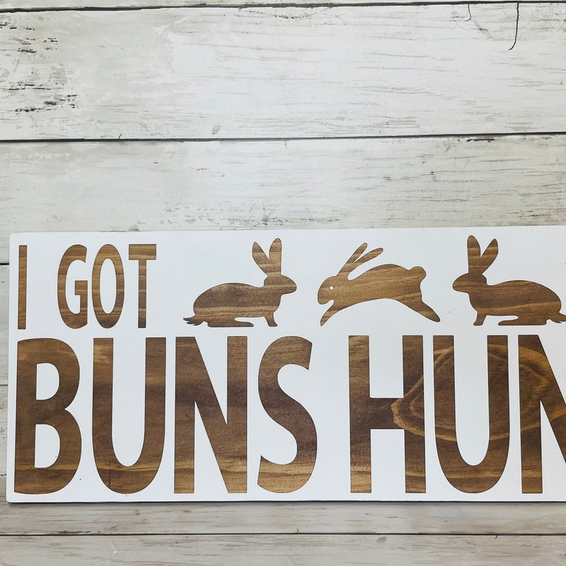 Rabbit Hutch - Etsy