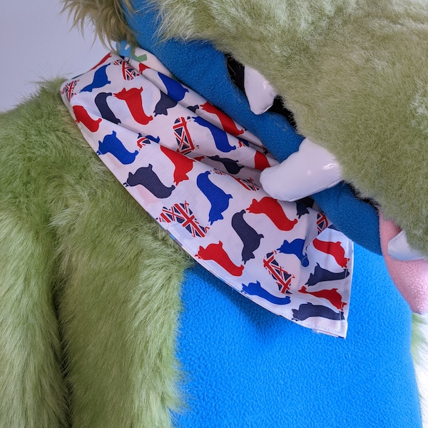 Sheep Fursuit - Etsy