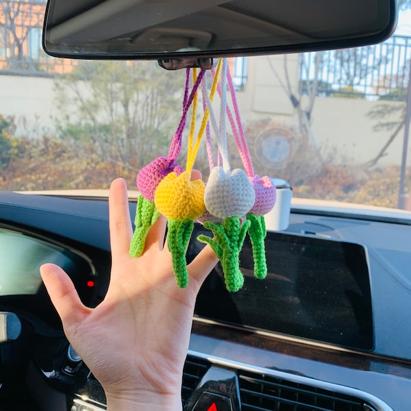 Rear View Mirror Accessories - Etsy