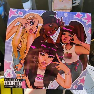 bratz rock angelz coloring book