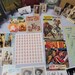 HUGE LOT William F Buffalo Bill Cody Photos Cards Books Stamps ...