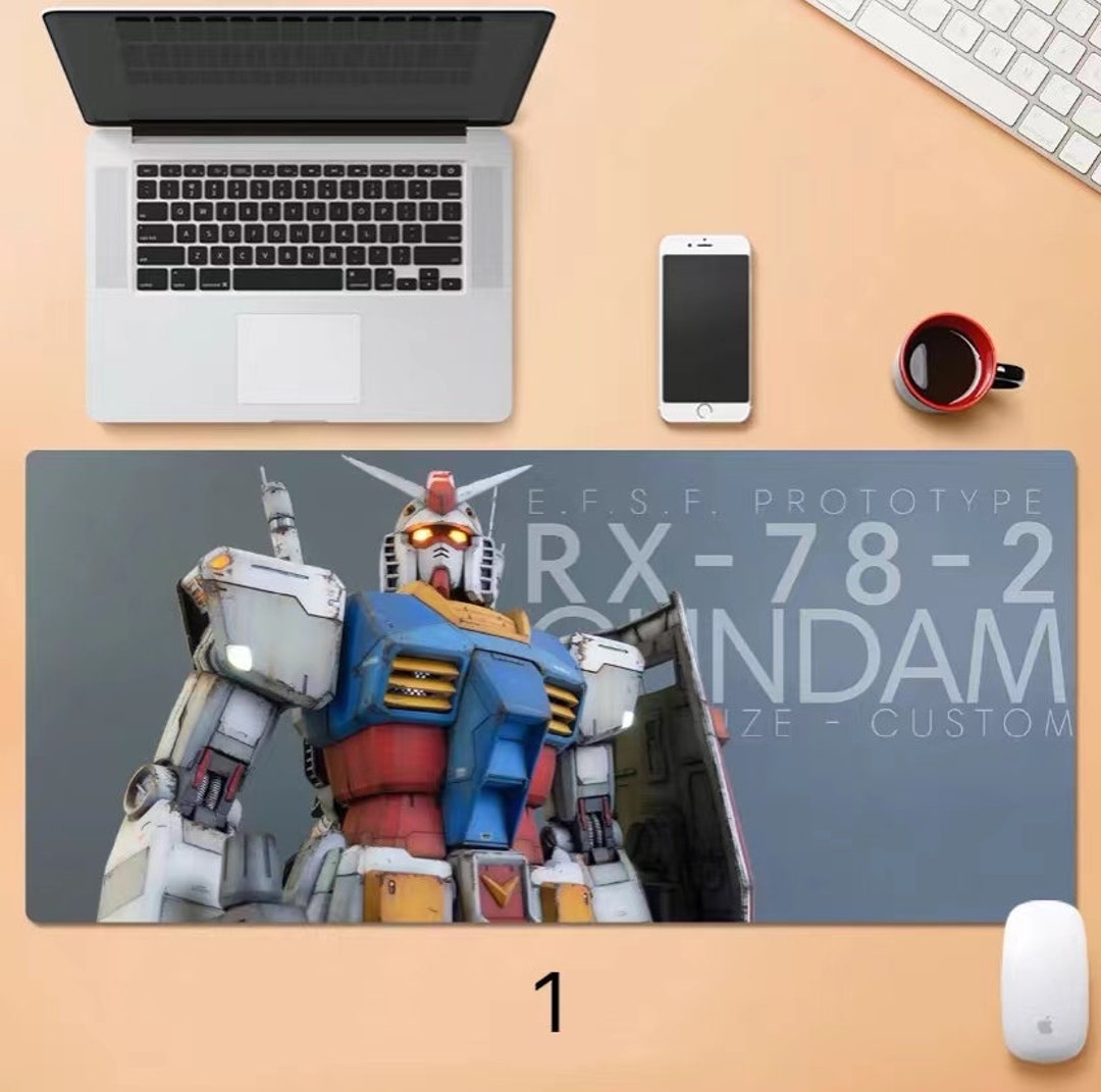 Custom Mouse Pad-custom Desk Pad-anime-oversized Gaming Mouse Pad ...