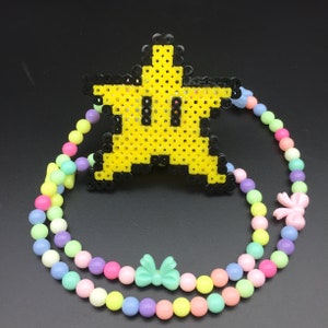 Customizable Rave Kandi Necklace-disco Glitter Pacifier-light up Soft ...