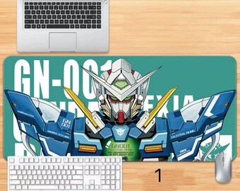 Gundam Desk Pad - Etsy