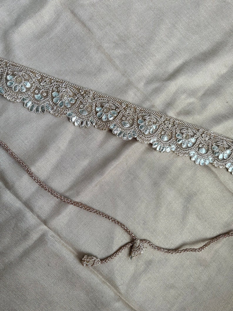 Saree Belt Saree Belts for Women Kamarbandh for Women Lehenga Belt Sari ...