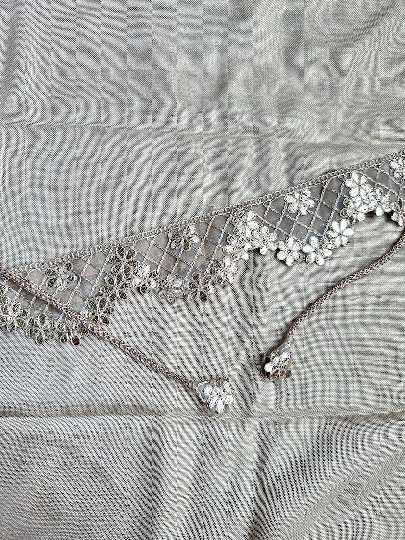 Saree Belt Saree Belts for Women Kamarbandh for Women Lehenga Belt Sari ...