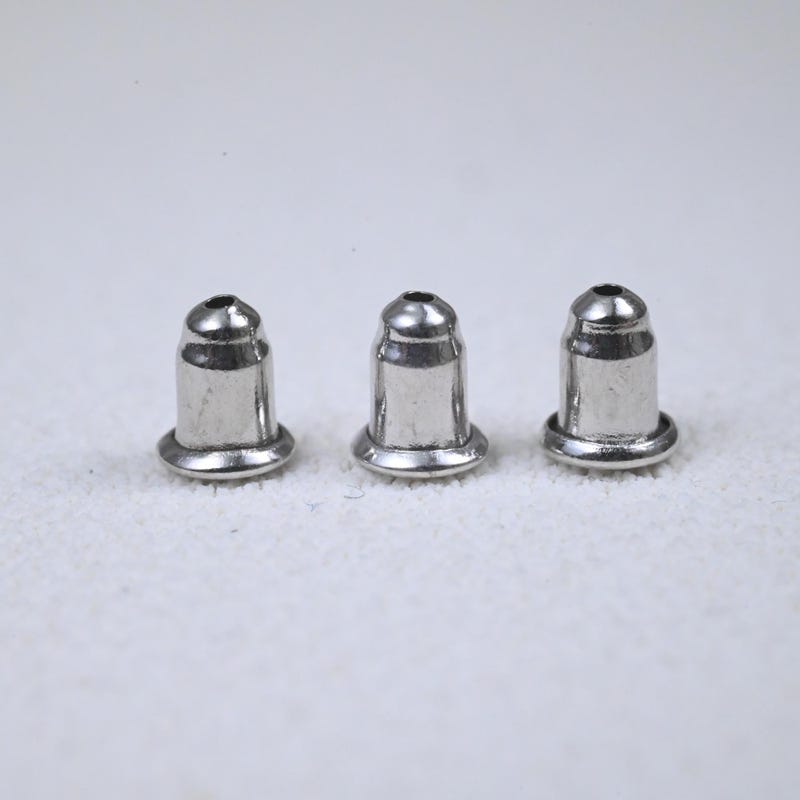 Bullet Earrings - Etsy