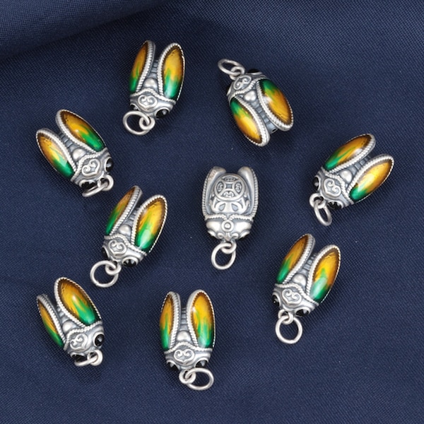 Insect Jewelry - Etsy