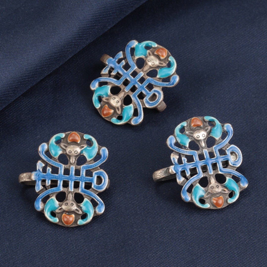 Sterling Silver Bat S Clasp, Sterling S Clasps, 925 Silver Animals Bat ...