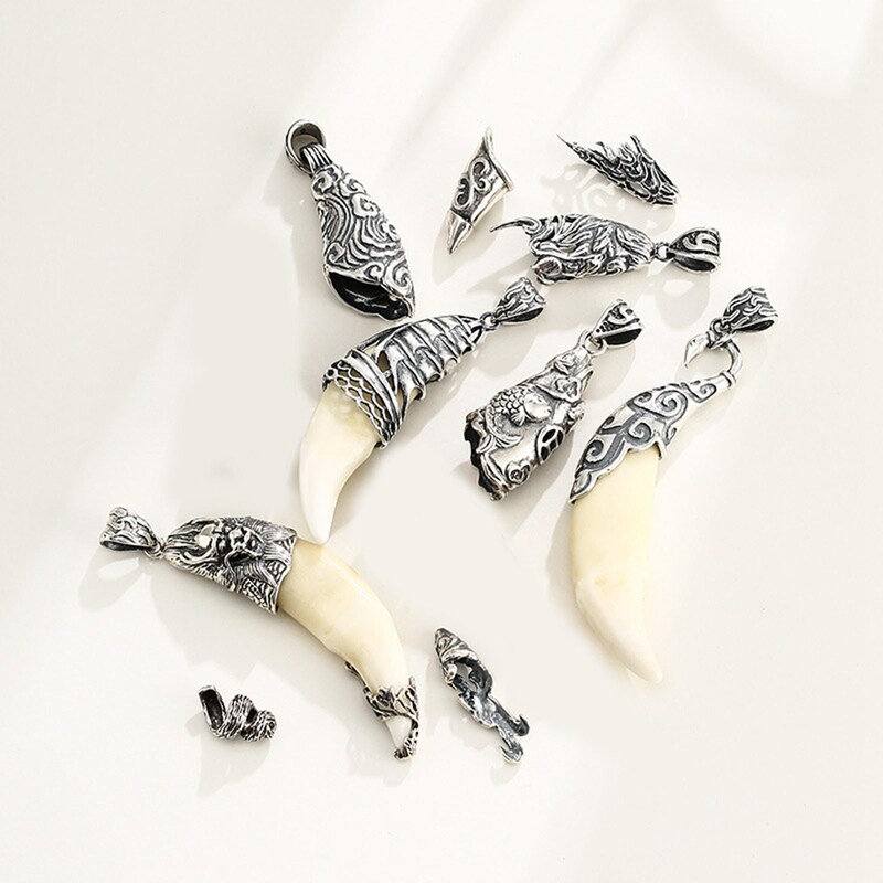 Animal Teeth - Etsy