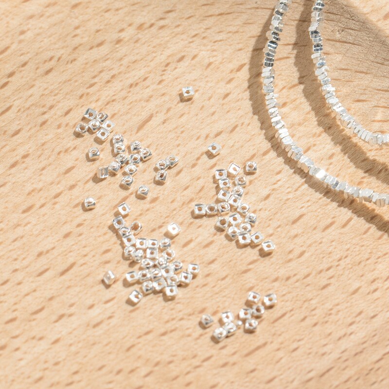 Square Seed Beads - Etsy