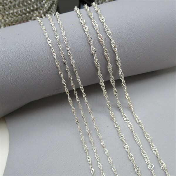 Spiga Chain - Etsy