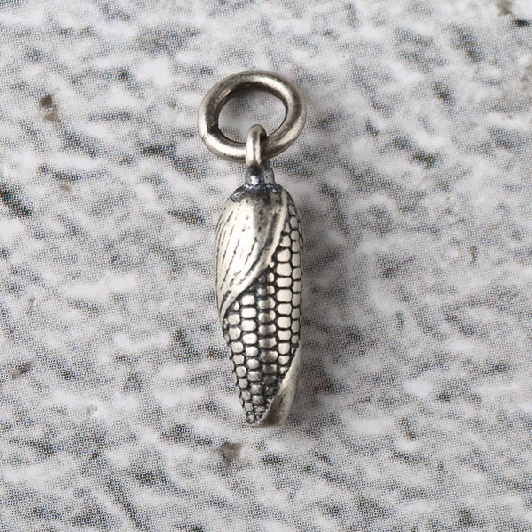 Corn Necklace - Etsy