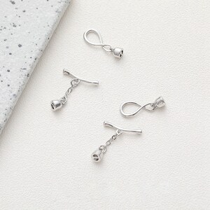 14K Gold Plated Infinity Toggle Clasps, Gold Tone Toggle Clasp W ...