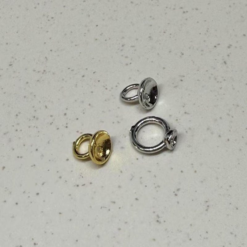 Bar and Loop Closure - Etsy