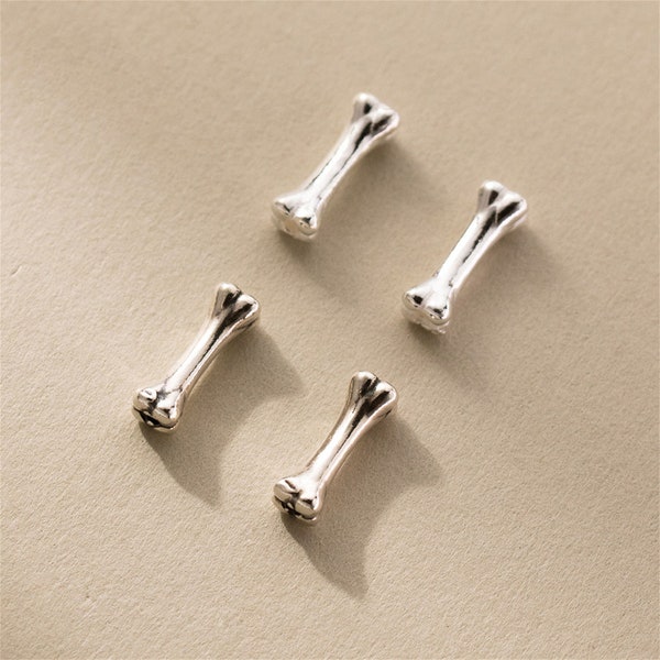 Bone Skeleton Beads - Etsy