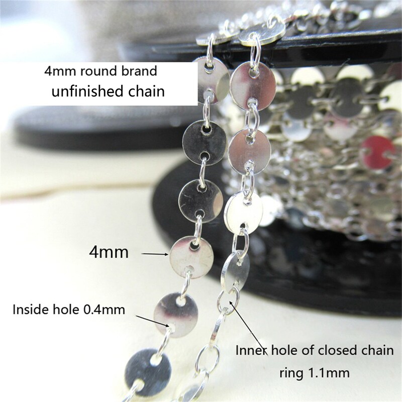 Sequin Jewelry - Etsy