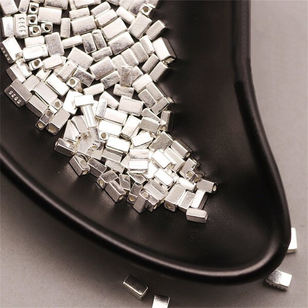 Rectangle Tube - Etsy