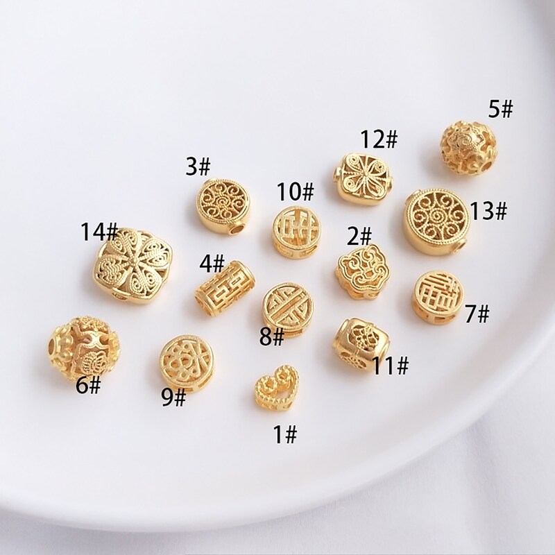 Chinese Beads - Etsy