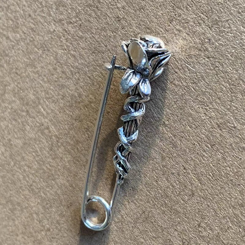 Scarf Pins - Etsy