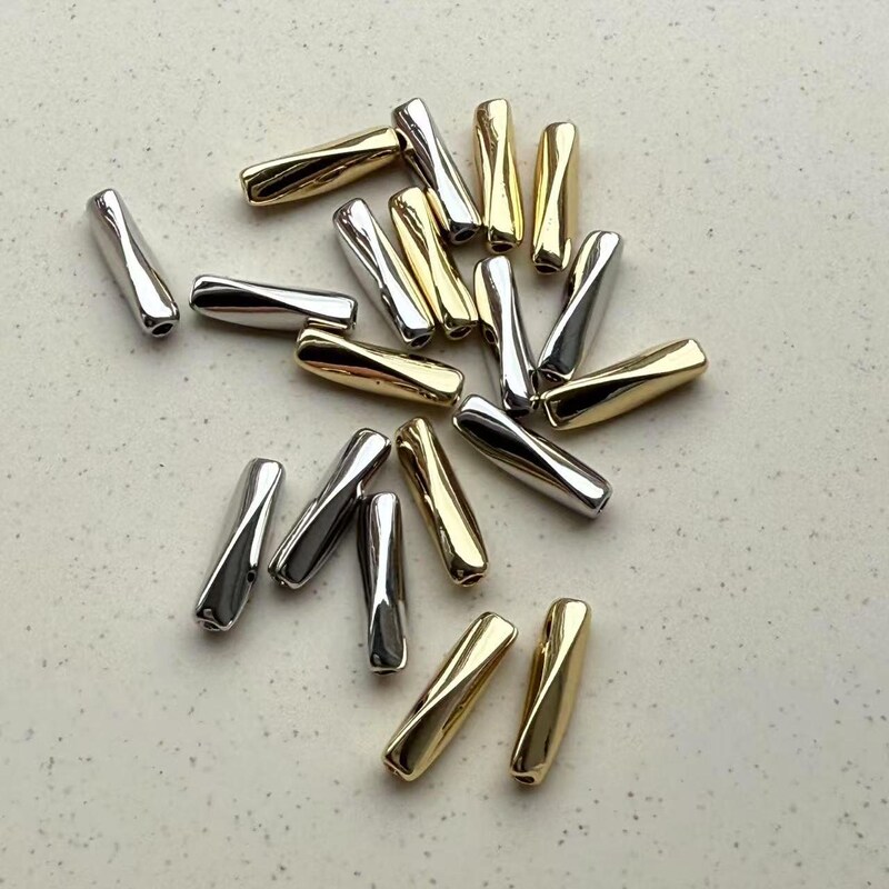 Triangular Beads - Etsy