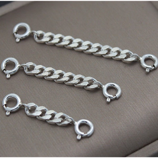 Curb Chain - Etsy