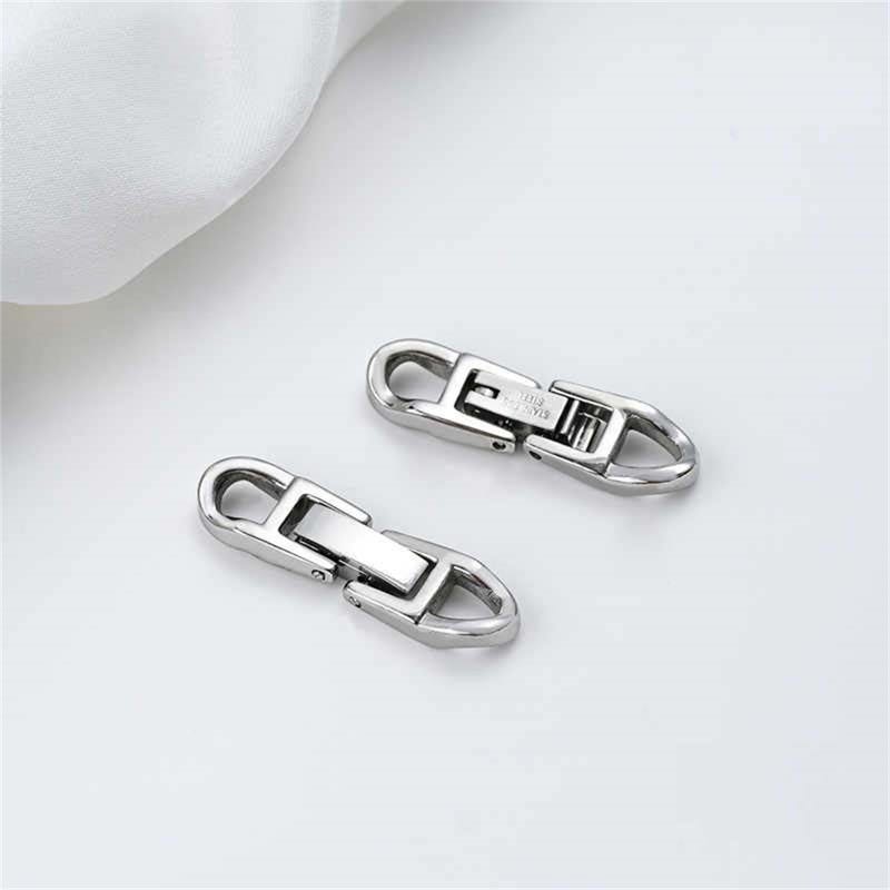 Fold Over Clasp - Etsy