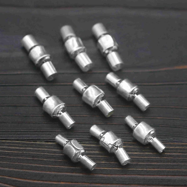Pearl Connector Cap - Etsy