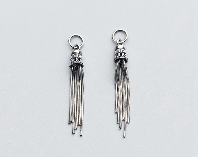 Sterling Silver Crown Bead Queen Crown Beads Necklace Bead - Etsy