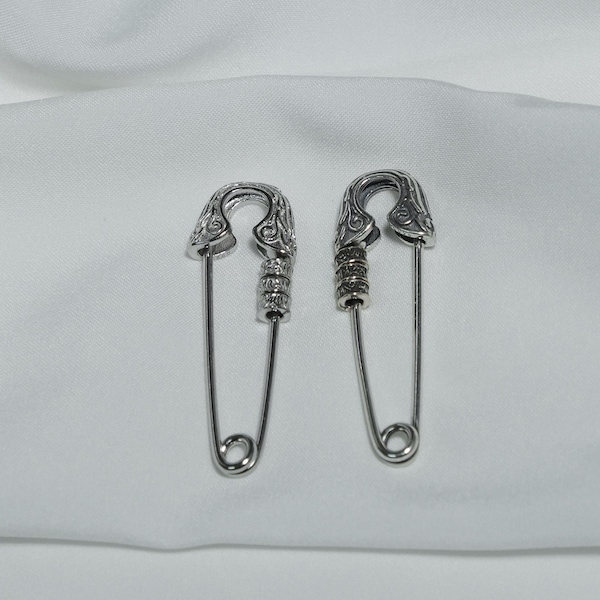 Tibetan Brooches - Etsy