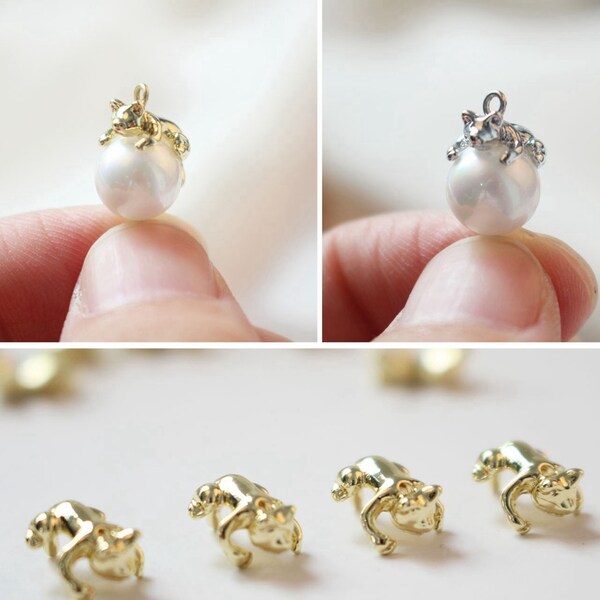 Bead Caps - Etsy