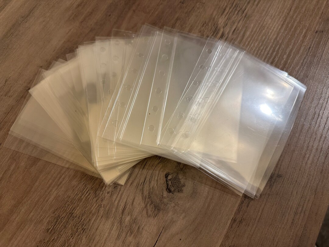 A7 INDUSTRIAL STRENGTH Laminated Cash Wallets A7 Saving Challenges ...