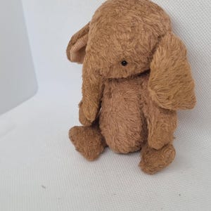 Collectible Taddy Elephant, Artist Taddy Bear, Teddy Elephant, Taddy ...